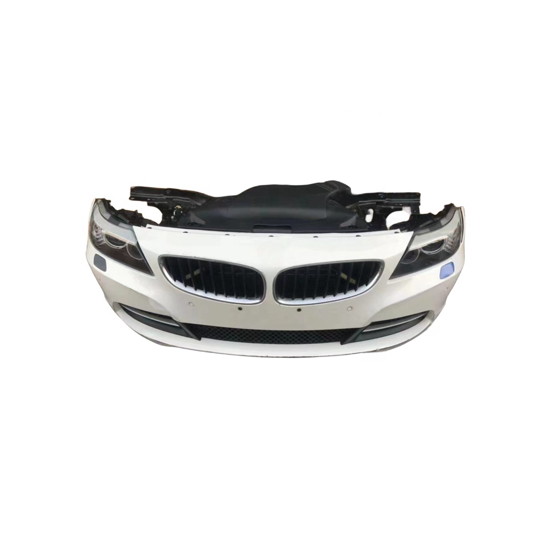 Bmw Z4 E89 Front Bumper Kit With Grille Assembly, High Quality Bmw Z4 ...