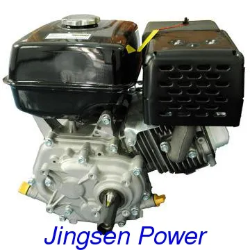 เครื่องยนต์เบนซิน 9hp 177f ความเร็วครึ่ง Uk คุณภาพสูง เครื่องยนต์เบนซิน ...