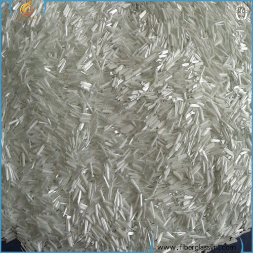 Prestressed Concrete Fiberglass Chopped Strand Pa Resin Fiberglass ...