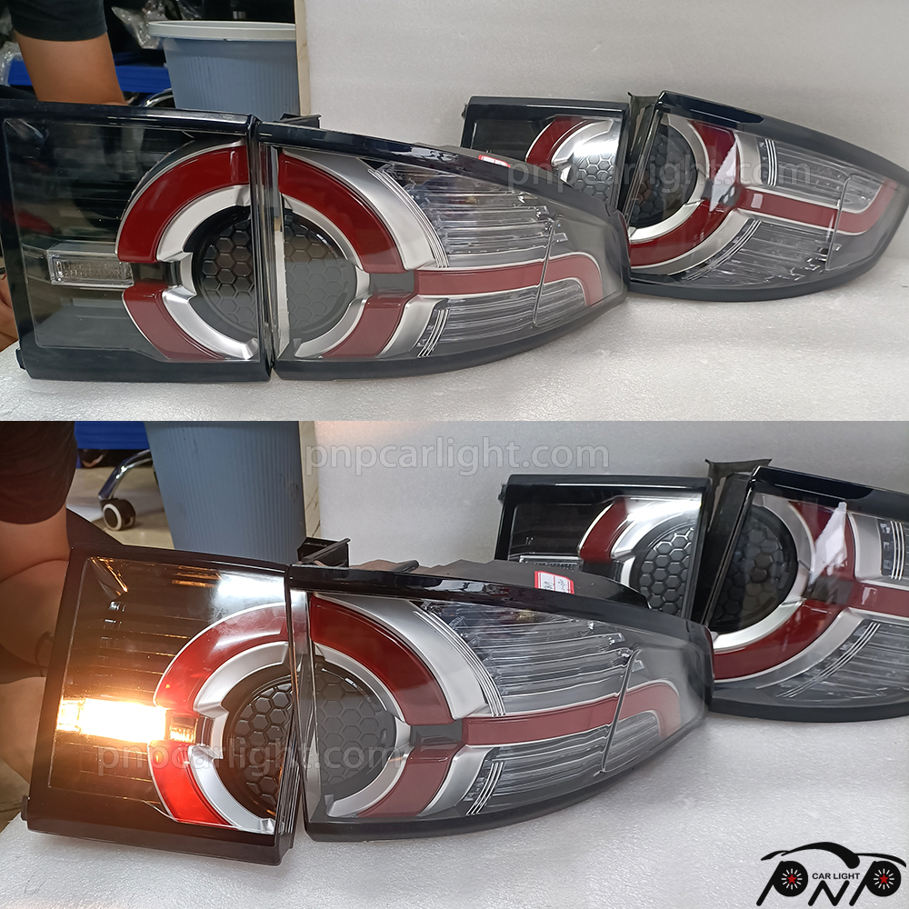 Original Tail Light for Land Rover Discovery Sport 2015- Supplier ...