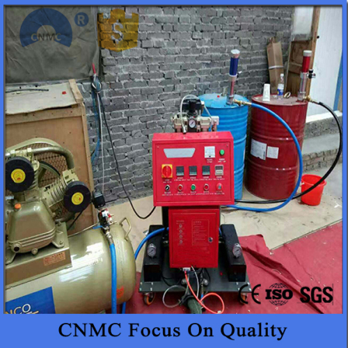 Polyurethane Foam Filling Machine, High Quality Polyurethane Foam ...