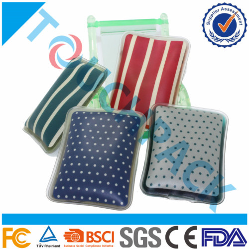 Reusable Instant Heat Pack / Gel Hot Pack (tc-rd), High Quality ...