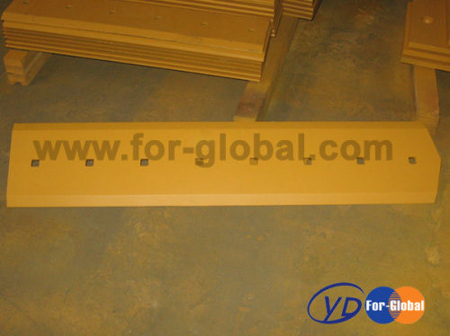 Caterpillar Heavy Equipment Bulldozer Cutting Edge 9w1878 , High ...