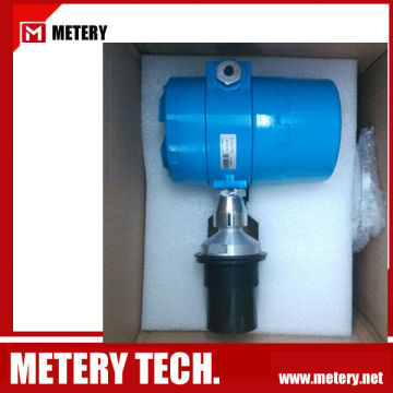 Chinese Ultra Sonic Level Sensor For Fuel Oil Tank Level Measurement ...