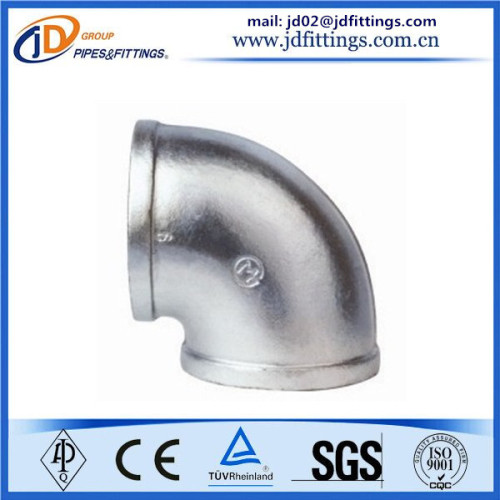 High Strength Malleable Cast Fittings, Bossgoo.com의 고품질 High Strength ...