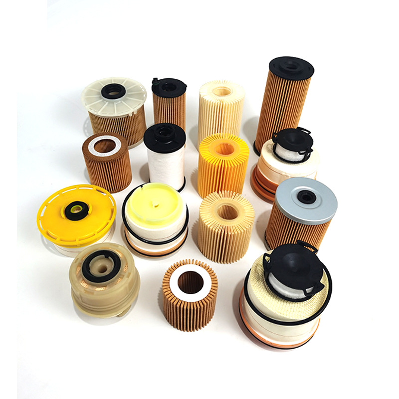 Forklift Parts - Used Fuel Filter 32a62-01020 For S4s/s6s/4d94e Engines ...