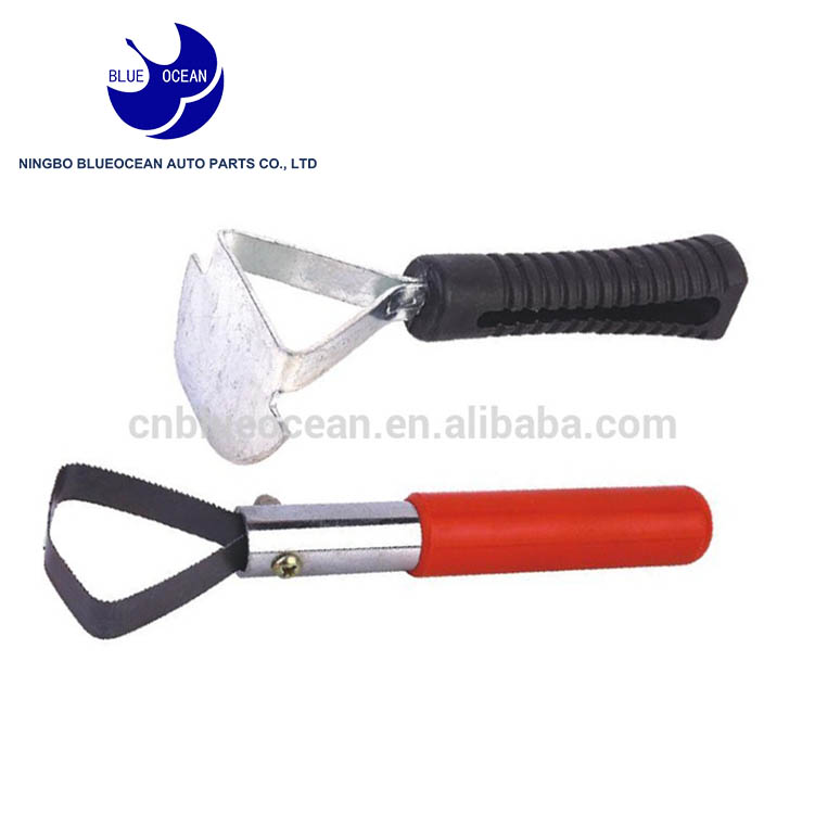 Alat Perbaikan Ban Dalam Liner Scraper Ban Logam, kualitas tinggi Alat ...