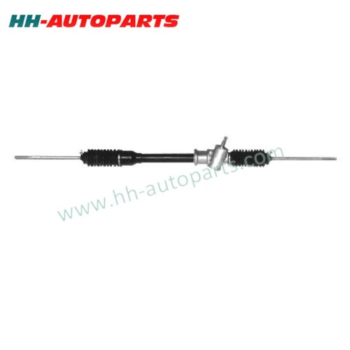 45510-12090 Lhd Power Steering Rack Pinion Gear For Toyota Corolla Ae80 ...
