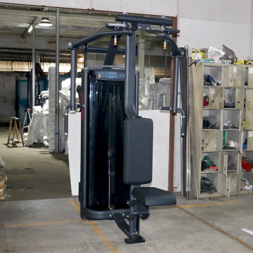 Universal Pectoral Pec Fly Rear Delt Gym Machine, berkualiti tinggi ...