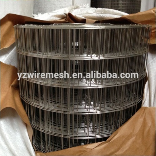 Hot Dipped Galvanized Welded Wire Mesh, High Quality Hot Dipped ...