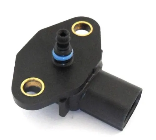 Intake Manifold Map Pressure Sensor 0041533128 For C200 220 270 Cdi 30 ...