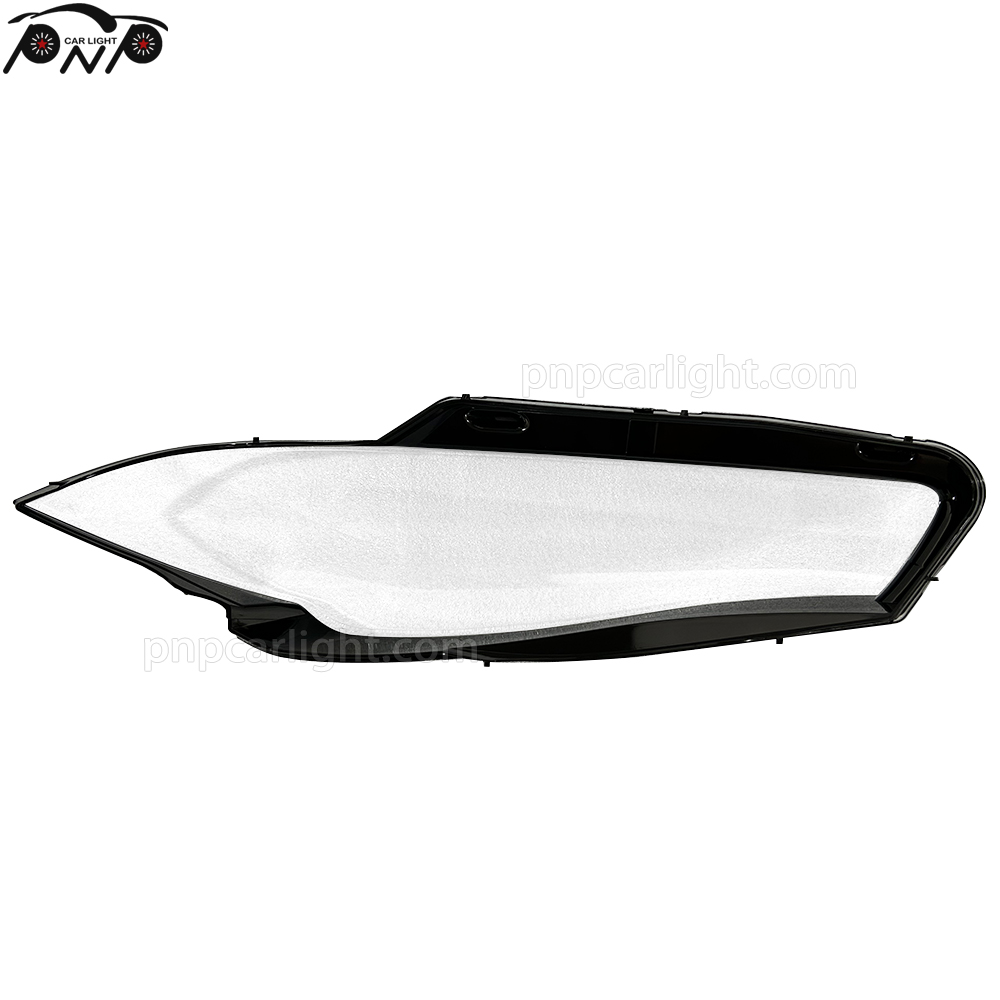 for Jaguar XF headlight glass lens cover 2013 China Manufacturers ...