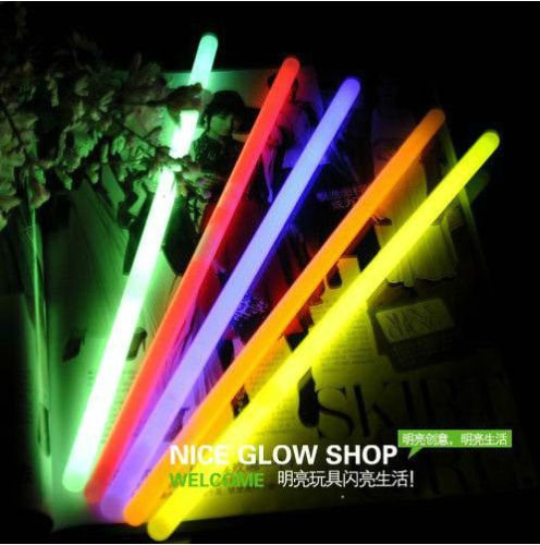 12 Inch Glow Stick, High Quality 12 Inch Glow Stick on Bossgoo.com