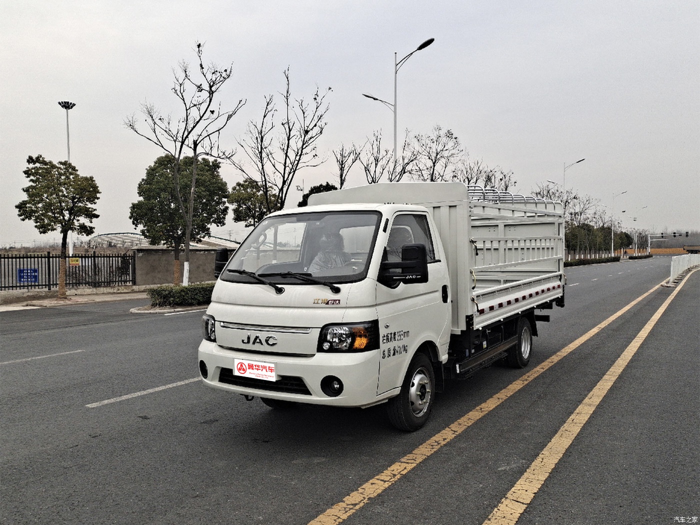 Jac Jianghuai Kaida X6 Electric Vehicle: A Comprehensive Guide For ...