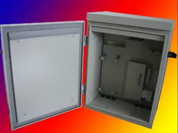 Metal Box/ Distribution Box, High Quality Metal Box/ Distribution Box ...