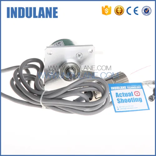 Rotary Encoder It65-h-2048zcp4d/s506, High Quality Rotary Encoder It65 ...