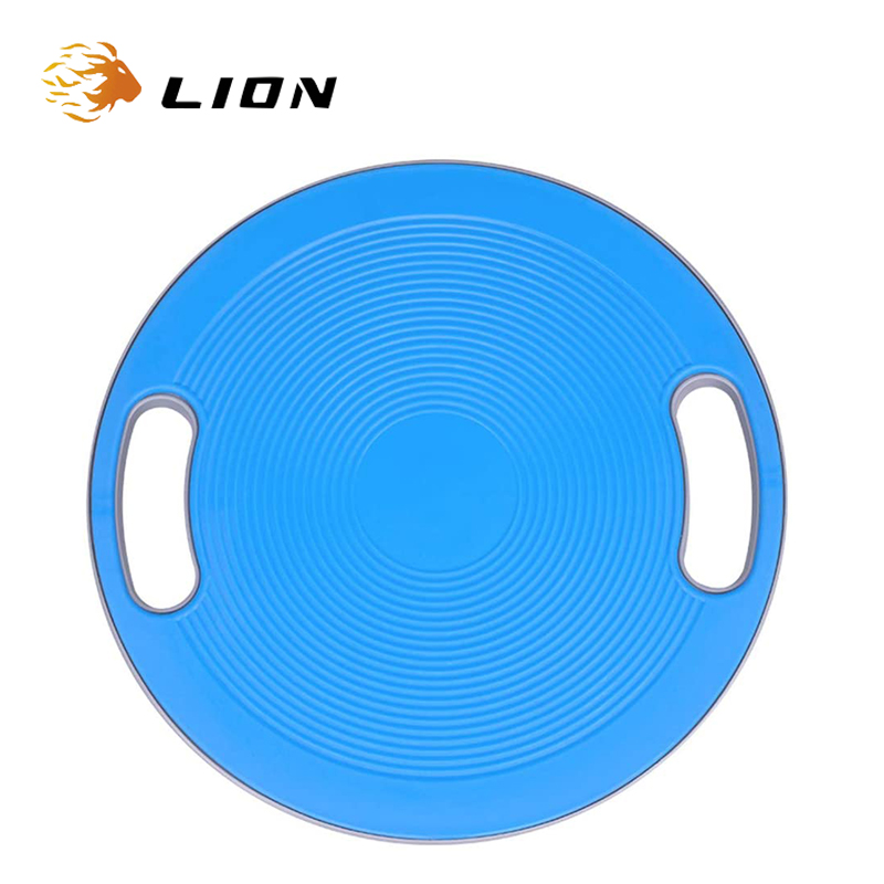 Plastic Balance Board With Handshake Hole, High Quality Plastic Balance ...