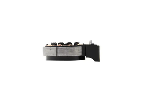 Resolver Servomotor Encoder Encoder High Quality Resolver Servomotor Encoder Encoder On