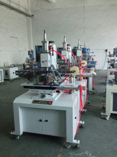 Taper Cup Bucket Heat Transfer Pritning Machine, High Quality Taper Cup ...