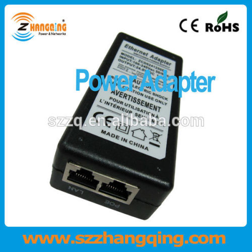 230v Ac Poe Adapter 24v Output, High Quality 230v Ac Poe Adapter 24v ...
