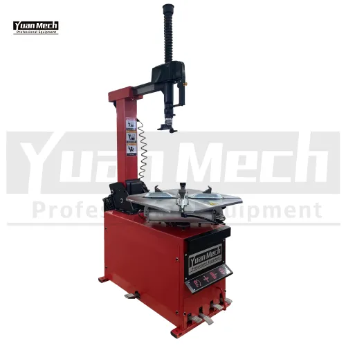 Ce Approved Automatic Car Tyre Changer Machine, High Quality Ce ...