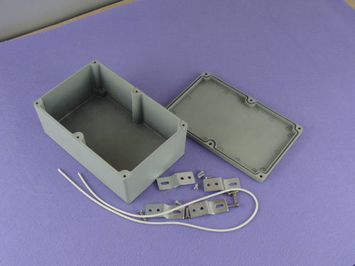 Sheet Metal Die Cast Aluminum Enclosure, High Quality Sheet Metal Die ...