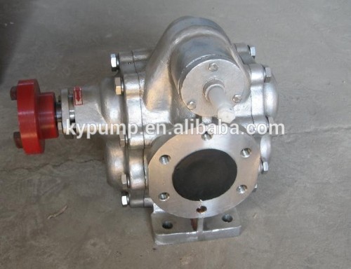 Kcb 2cy 기어 오일 펌프, Bossgoo.com의 고품질 Kcb 2cy 기어 오일 펌프