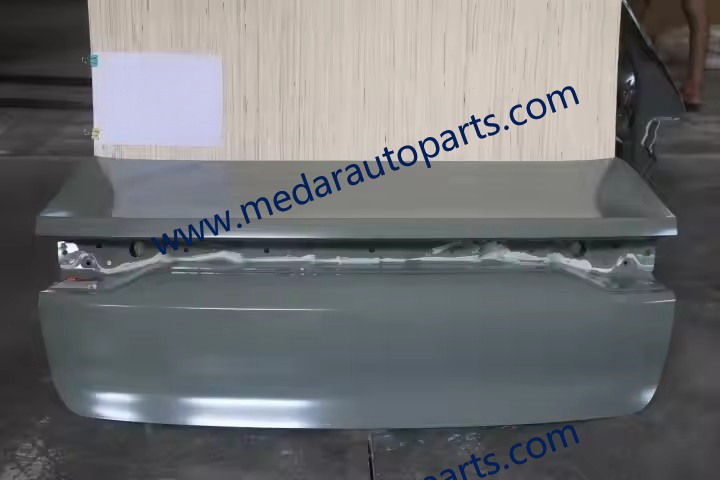 Byd Han Ev Trunk Lid 2022 Hcef-5604010/77, High Quality Byd Han Ev ...