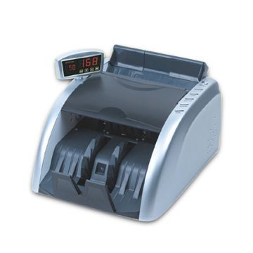 Highly Accurate Mini Intelligent Banknote Counter, Uv And Paper ...