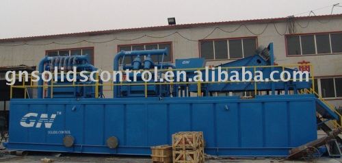 Slurry Separation System, High Quality Slurry Separation System on ...