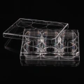 Non-Treated 6 well Cell Culture Plates China Manufacturers Suppliers ...