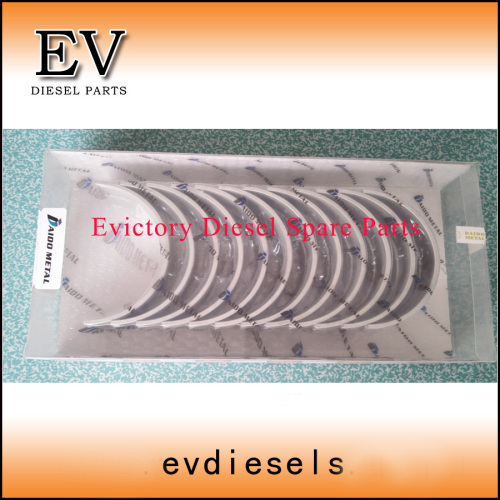 Isuzu 6wg1t 6wg1-t 6wg1 커넥팅로드 콘로드 베어링, Bossgoo.com의 고품질 Isuzu 6wg1t ...