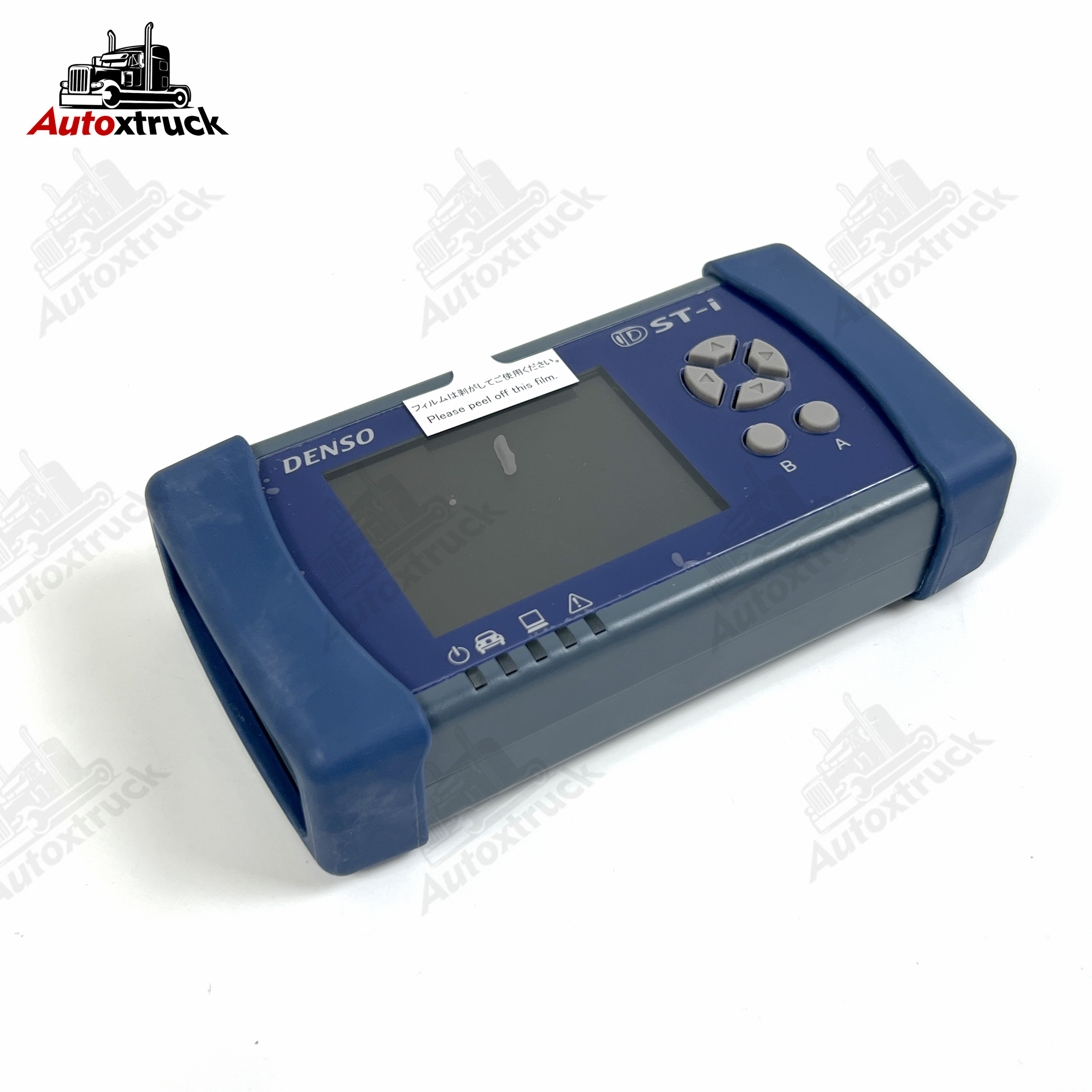 Subaru Ssm4 For Denso Dst-i Diagnostic Tool Kit, High Quality Subaru ...