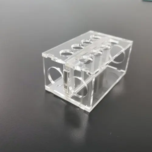 Research Trace Sample Baypure Gel Dna Recovery Kit, High Quality ...