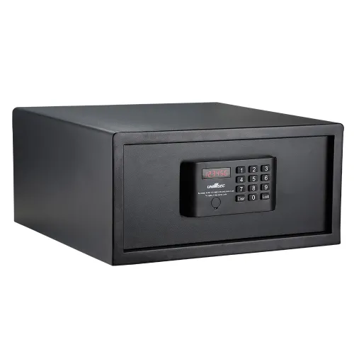 Excellent Hotel Room Safe Box Motorized Safe Box, High Quality ...