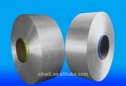 100% Recycle Fdy (full Draw Yarn), High Quality 100% Recycle Fdy (full ...