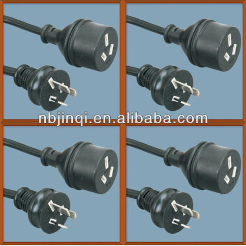 Australian Extension Cord (saa Approved) (15a 250v), High Quality ...