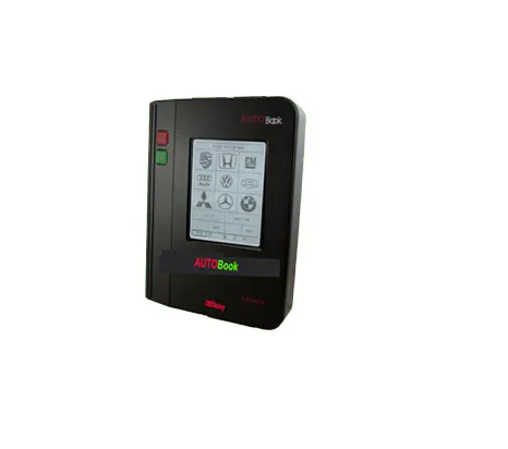 Autobook, High Quality Autobook on Bossgoo.com