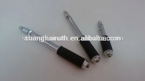Aluminium Injection Packers For Waterproofing Injection Machine, High ...