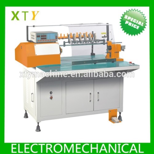 2015 Fan Motor Coil Winding Machine, High Quality 2015 Fan Motor Coil ...