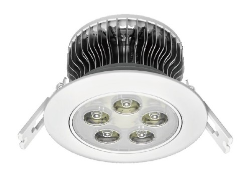 Flush Recessed 5w Led Ceiling Light Lamp (th5), High Quality Flush ...