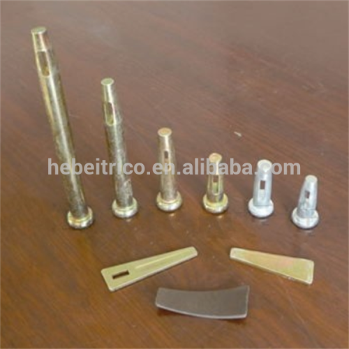 Concrete Form Pins And Wedges, High Quality Concrete Form Pins And ...