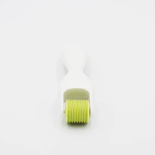 Mts 360 Pins Face Micro Needling Roller, High Quality Mts 360 Pins Face ...