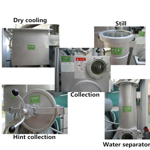 Automatic Pce Italy Dry Cleaning Machine, High Quality Automatic Pce ...