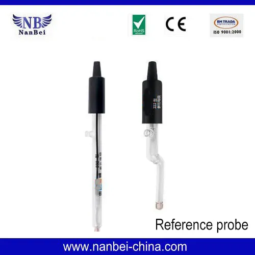 Reference Electrode For Water Quality Testing, High Quality Reference ...