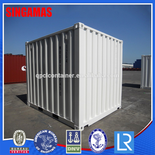 10' Open Side Shipping Container, High Quality 10' Open Side Shipping ...