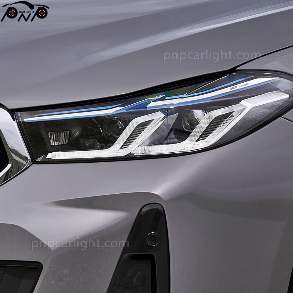 Laser Headlight for BMW 5' G30 G31 LCI China Manufacturers Suppliers ...