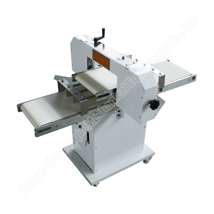 Electric Cake Slicer Hamburger Hot Dog Bun Cutting Machine" Bread ...