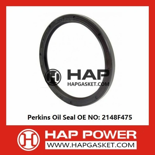 Perkins Crankshaft Oil Seal 2148F475 China Manufacturers Suppliers ...