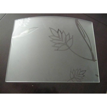 Acid Etch Glass, High Quality Acid Etch Glass on Bossgoo.com